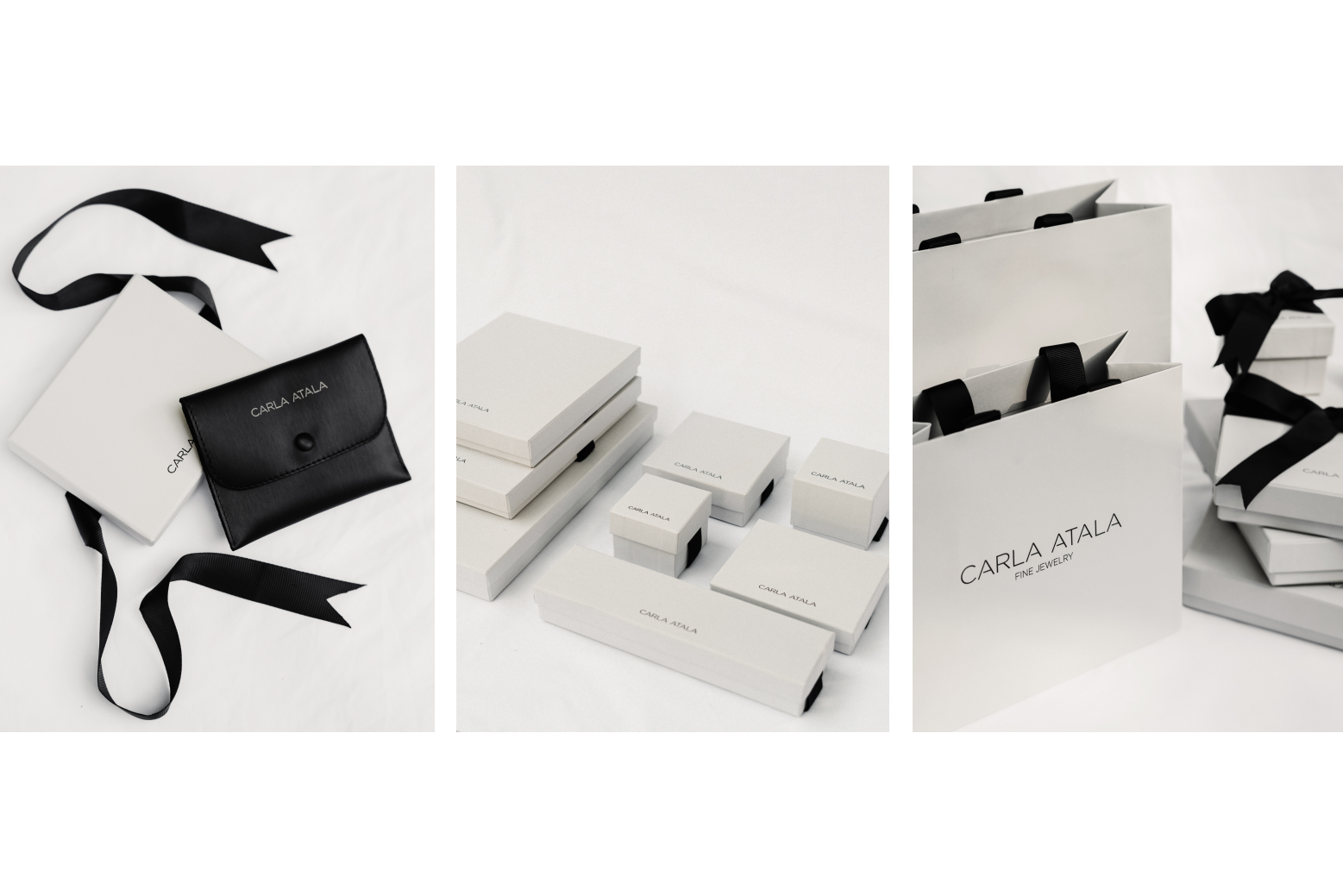 Packaging - Carla Atala