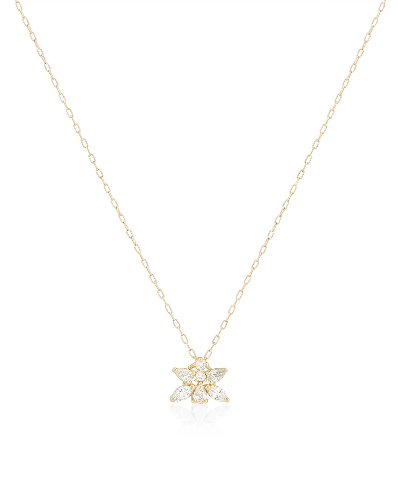 Chloe Pendant Small in Dubai UAE - Carla Atala