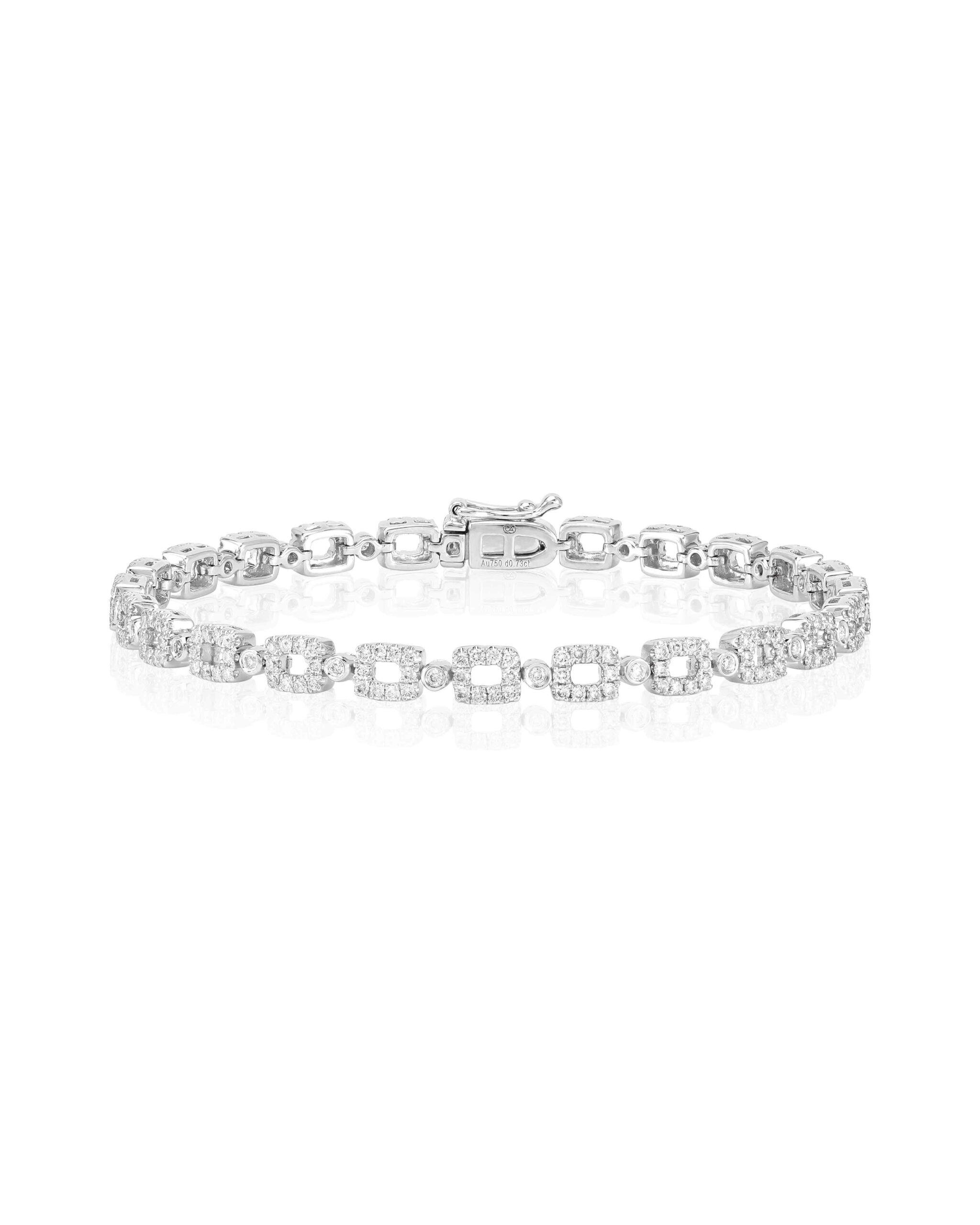 Essentials Jewelry | Bracelet | Choker | Earring | Ring - Carla Atala